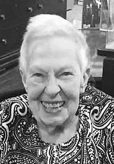 Suzanne D. Balsley | News, Sports, Jobs - News and Sentinel